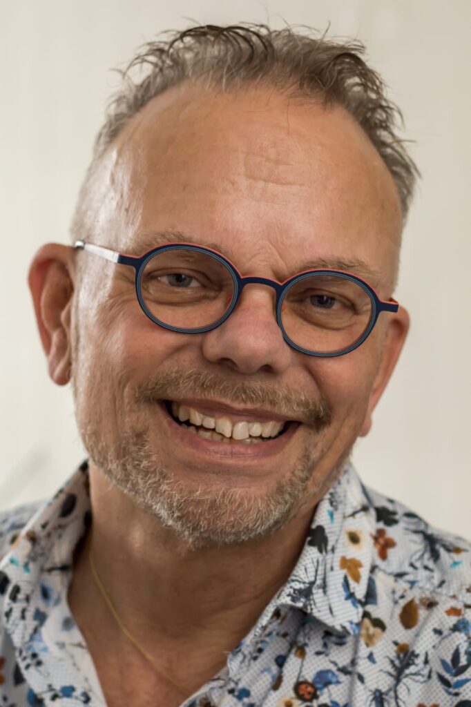 Mario - Orpheus Nederland